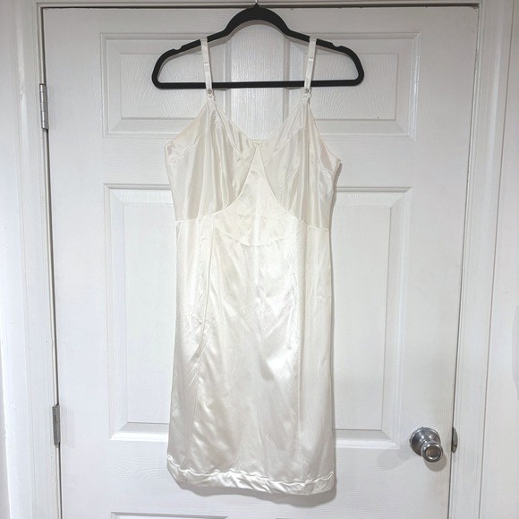 Sears | Intimates & Sleepwear | Vintage 7s Sears Antron Iii Nylon Full ...